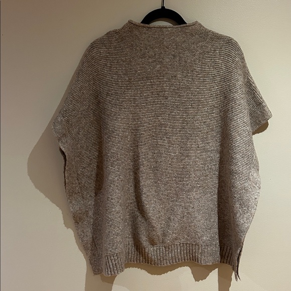Universal Thread | Sweaters | Cozy Knit Womens Poncho Sweater | Poshmark
